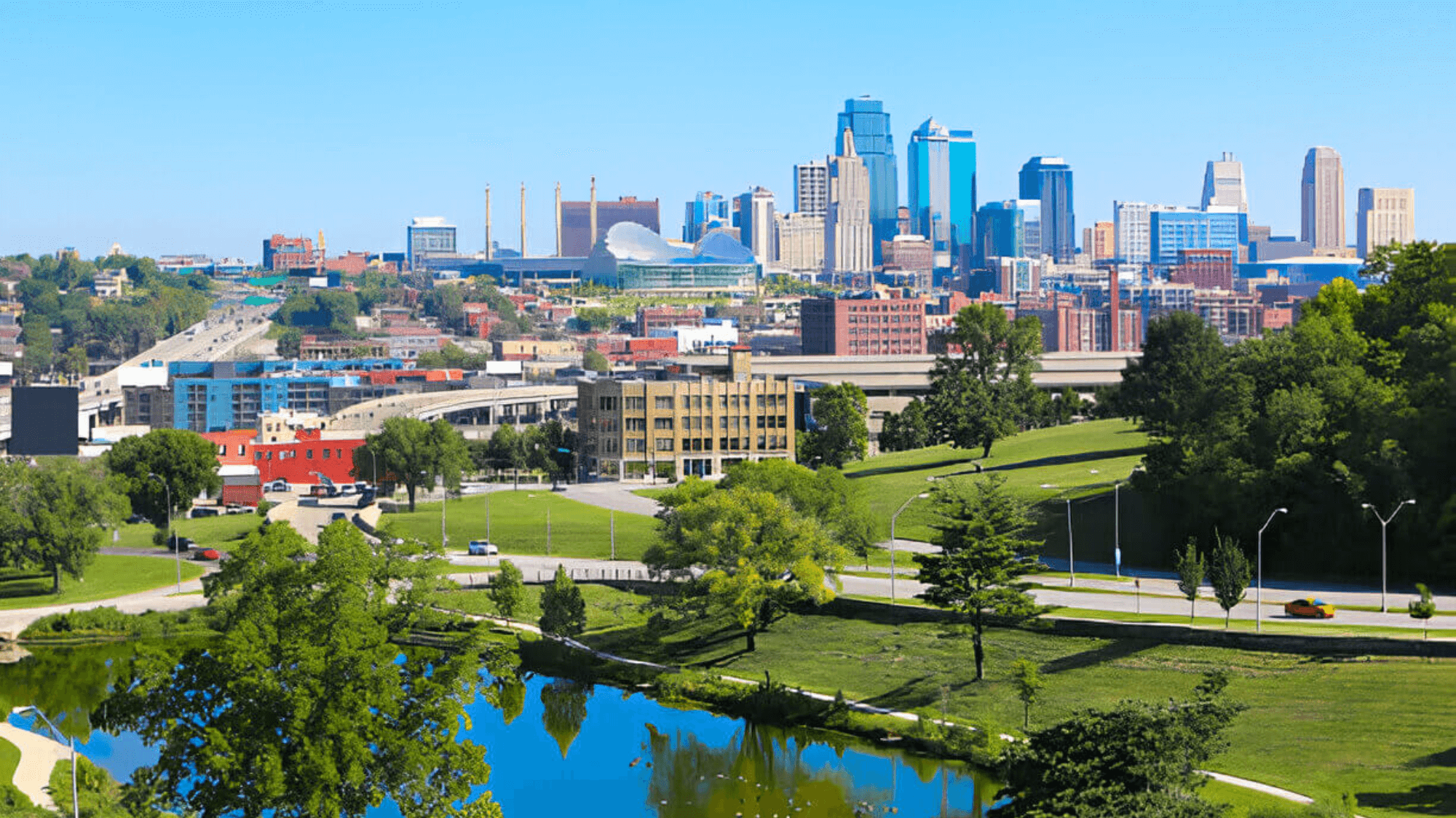 Premium Painting Services in Olathe KS | Kevin Turner Painting