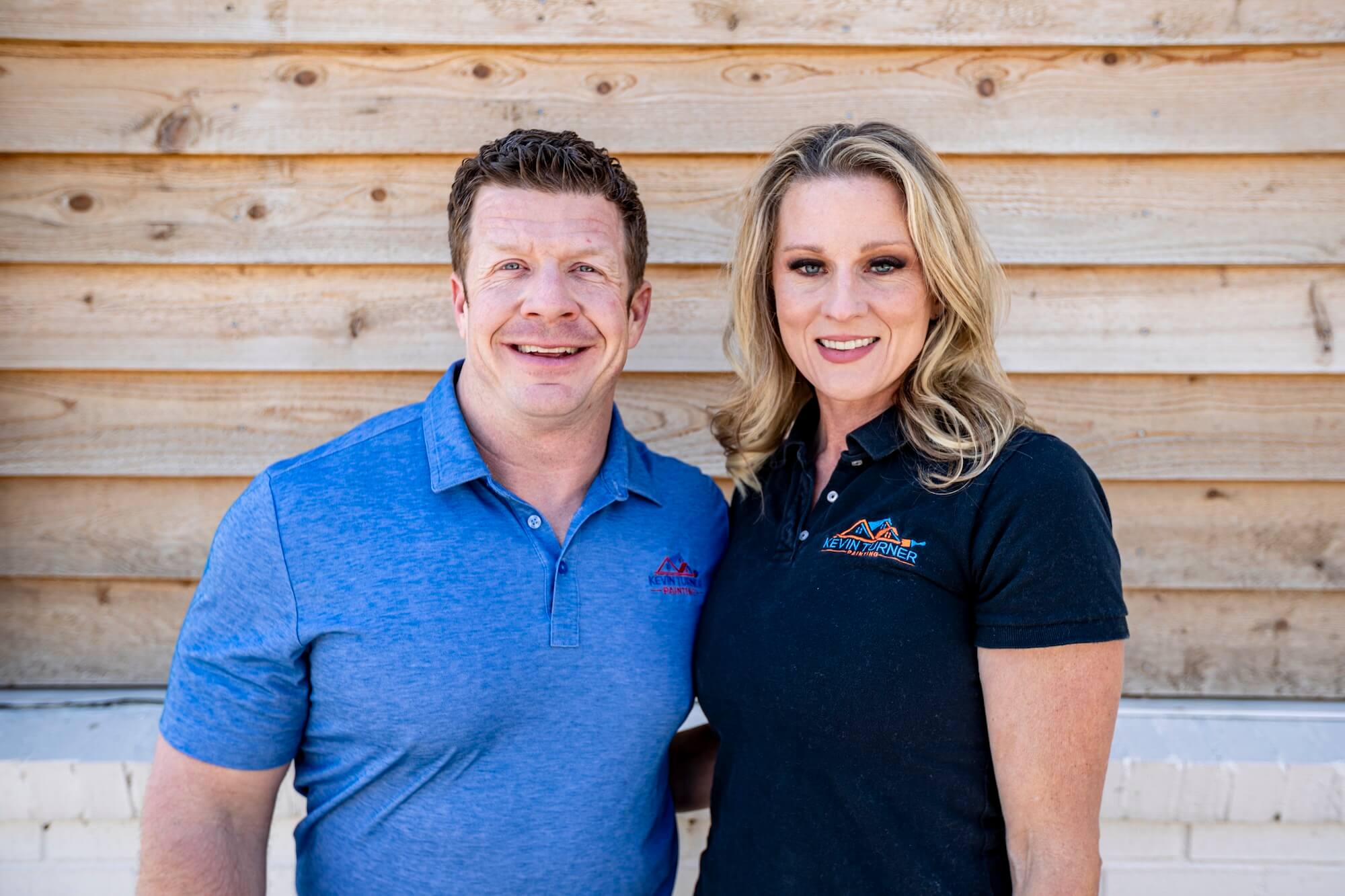 About Kevin Turner Painting | Kansas City Paint Experts